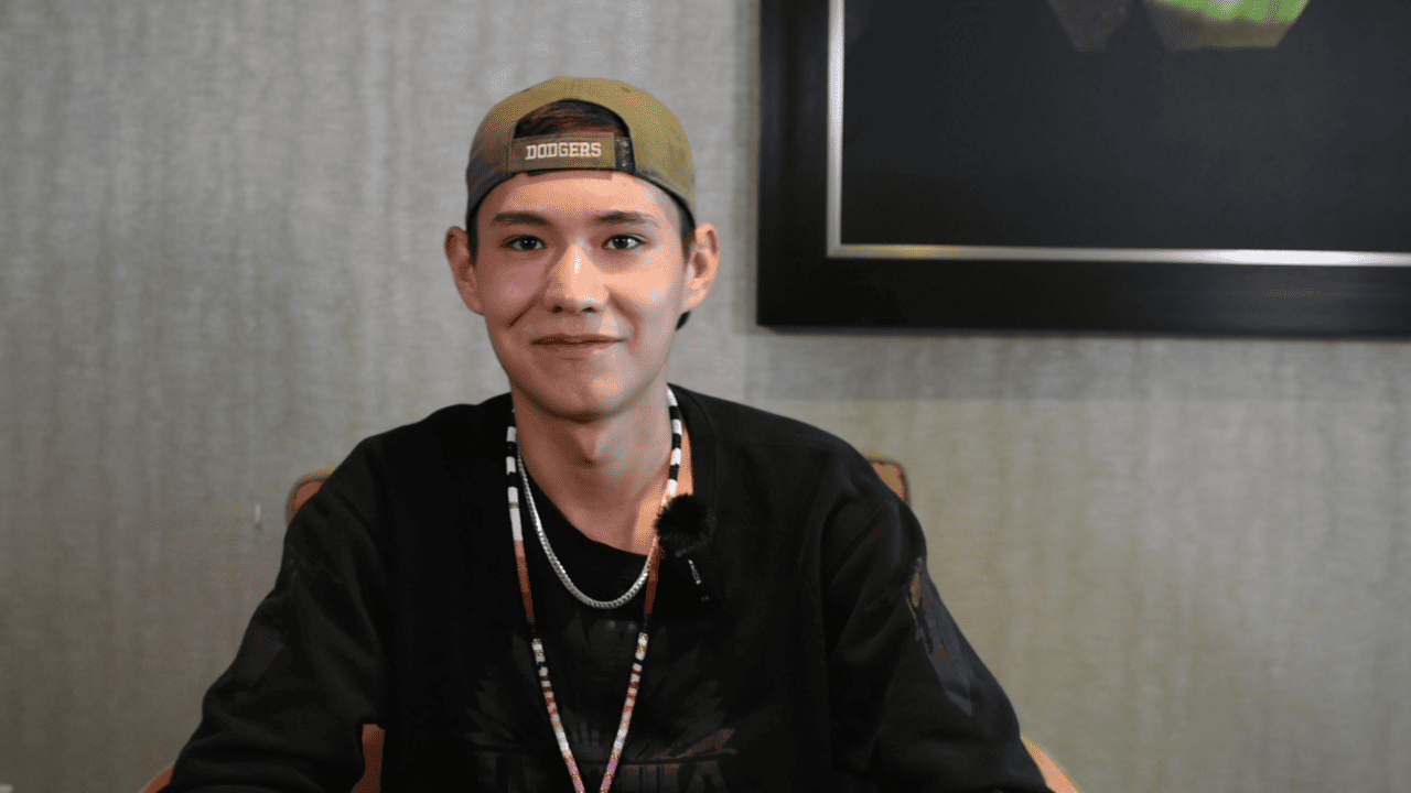 Sean Bernard • We Matter