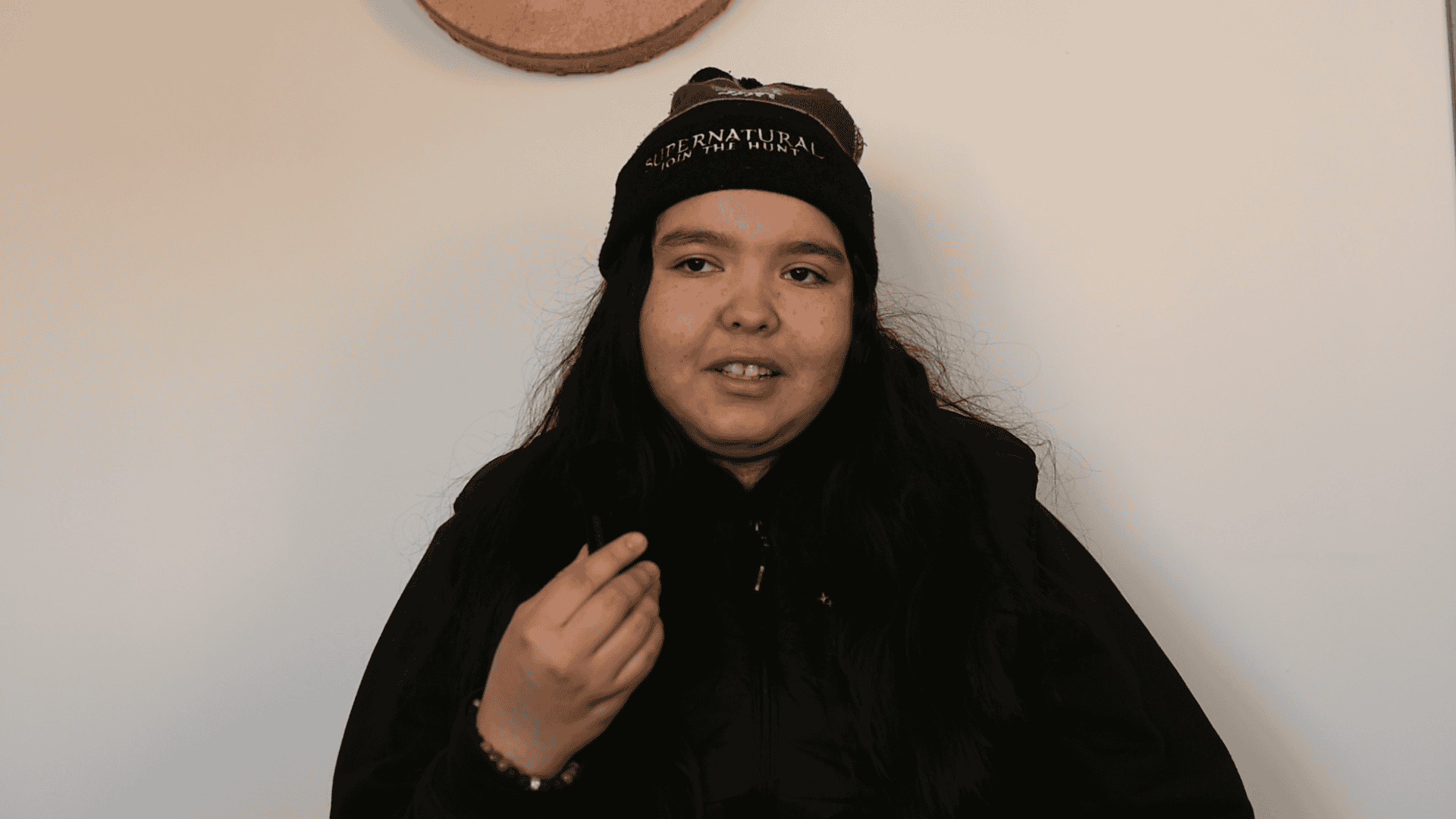 Destiny Wayner • We Matter