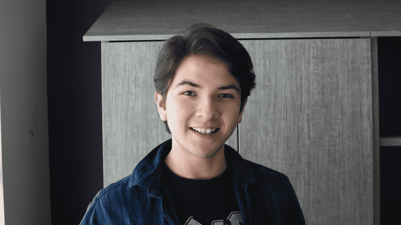 Adrian Katt • We Matter